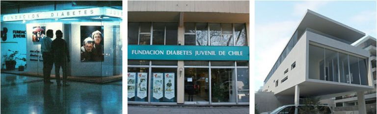 Nuestra Fundación – Fundación Diabetes Juvenil de Chile Nuestra Fundación – Fundación Diabetes Juvenil de Chile